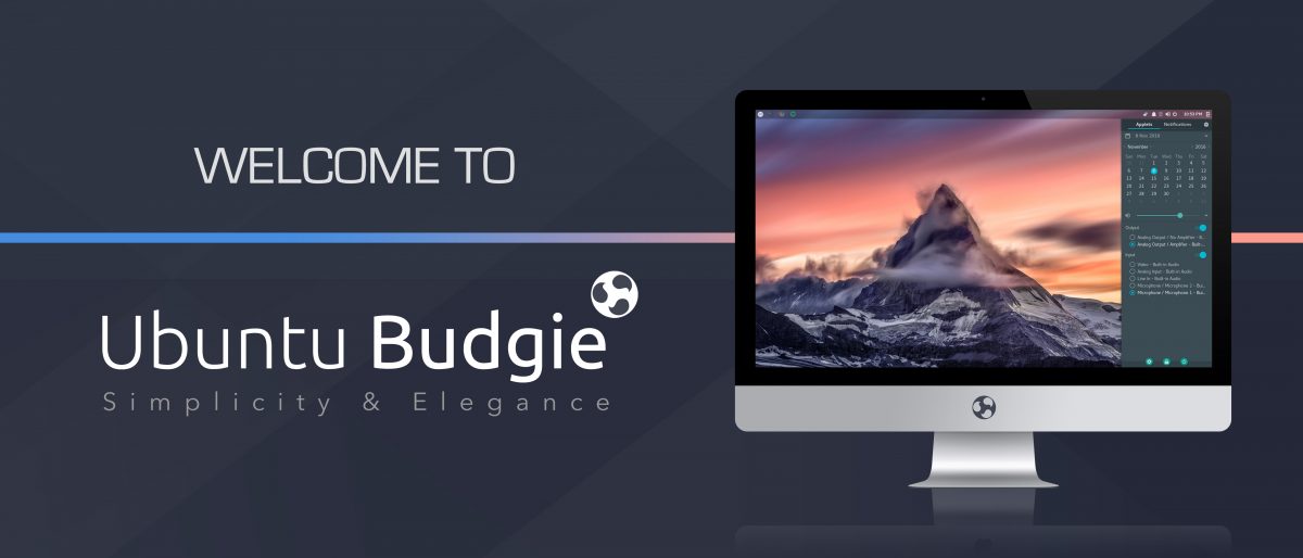 It’s official | Ubuntu Budgie