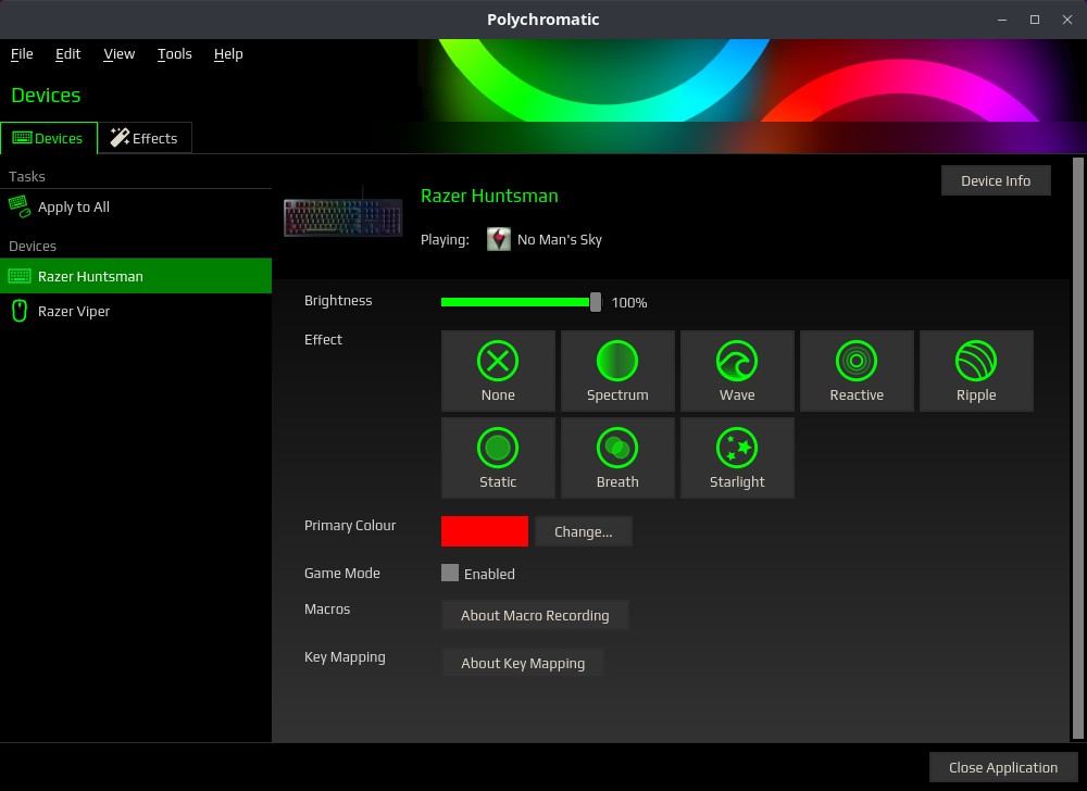 A deep dive in our new Budgie Gaming Application | Ubuntu Budgie