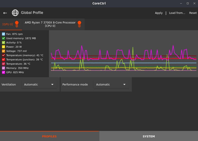 A deep dive in our new Budgie Gaming Application | Ubuntu Budgie