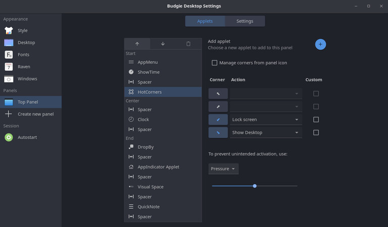 Ubuntu Budgie 22.04 LTS Release Notes | Ubuntu Budgie