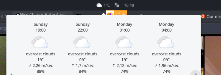 Gallery | Ubuntu Budgie