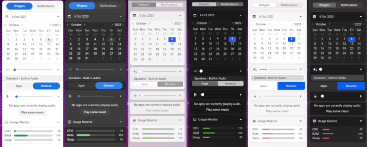 Gallery | Ubuntu Budgie